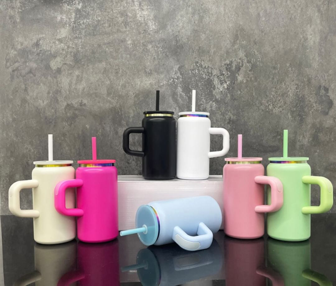 Blank Cups – Uniquely Different Accessories